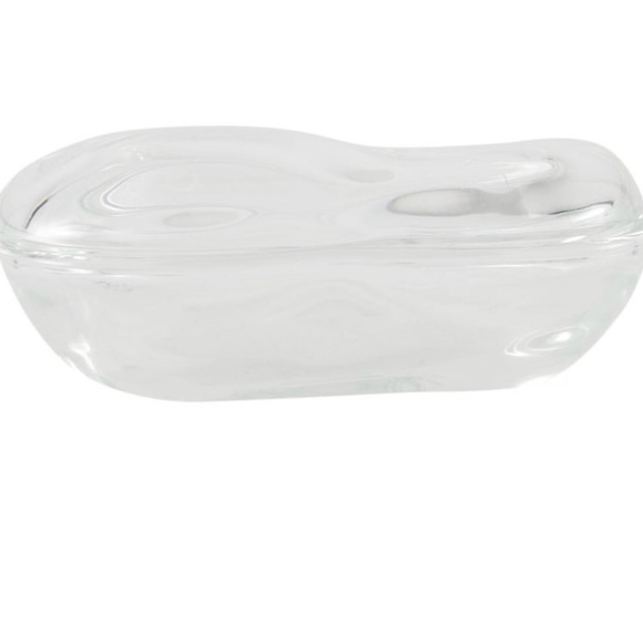 Tiffany & Co. | Accessories | Tiffany Co Open Heart Elsa Peretti Box ...